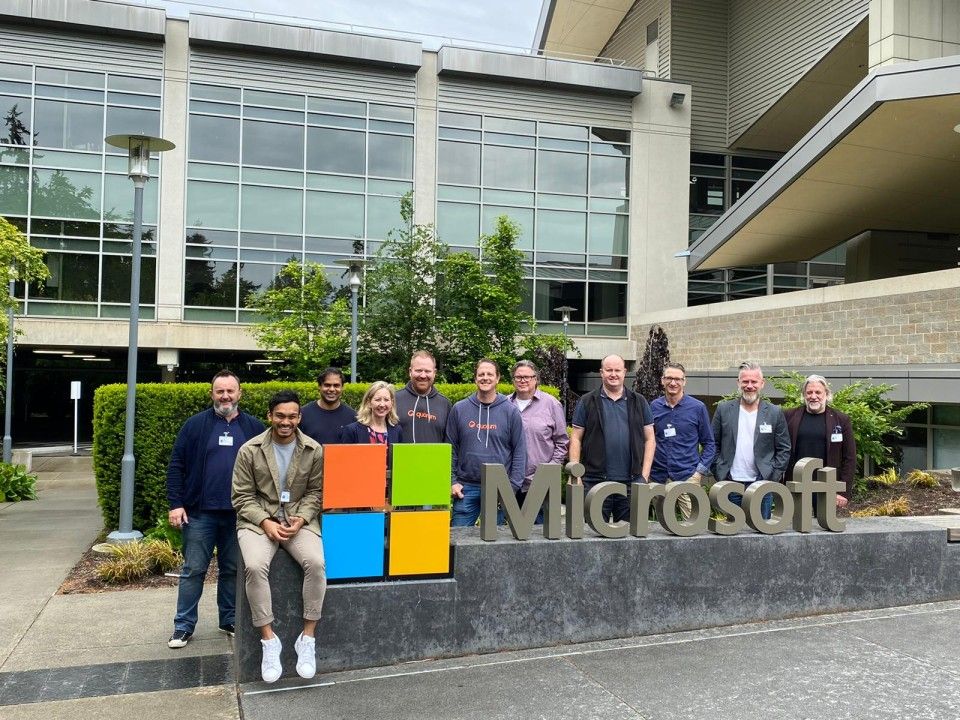 Microsoft là gì? Khám phá tập đoàn công nghệ hàng đầu thế giới