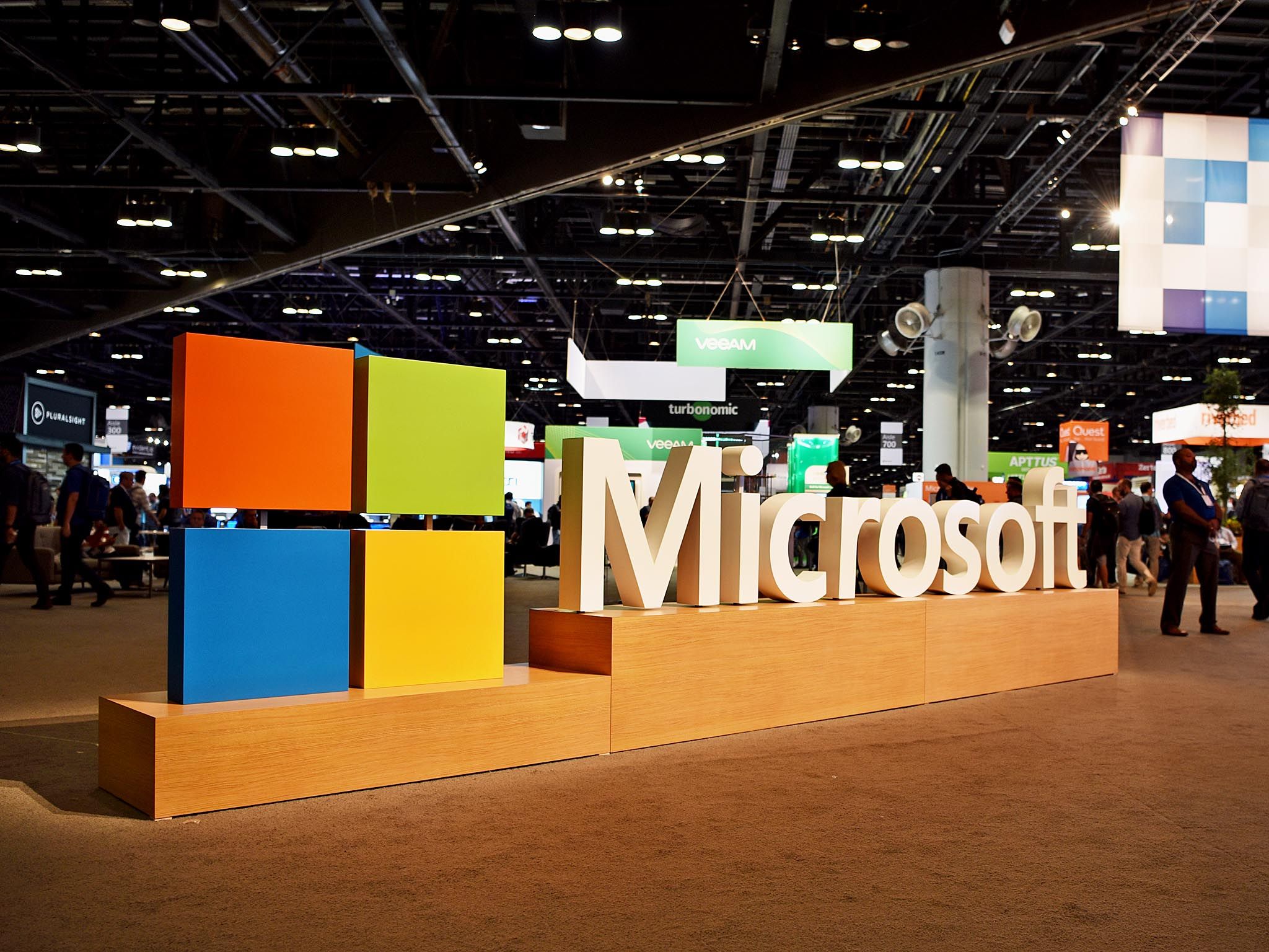 Microsoft là gì? Khám phá tập đoàn công nghệ hàng đầu thế giới