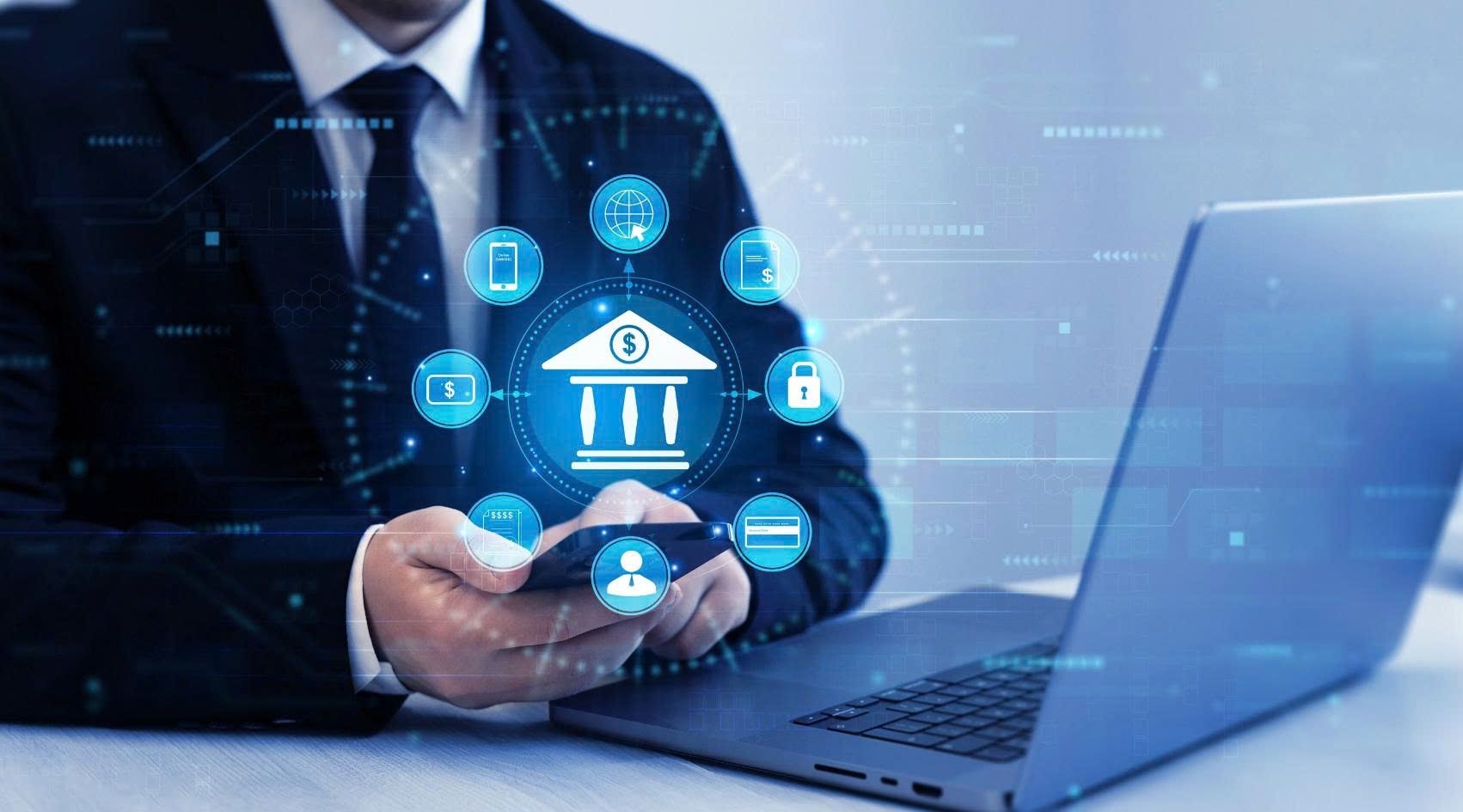 Core Banking là gì? Chức năng, lợi ích và xu hướng hiện nay