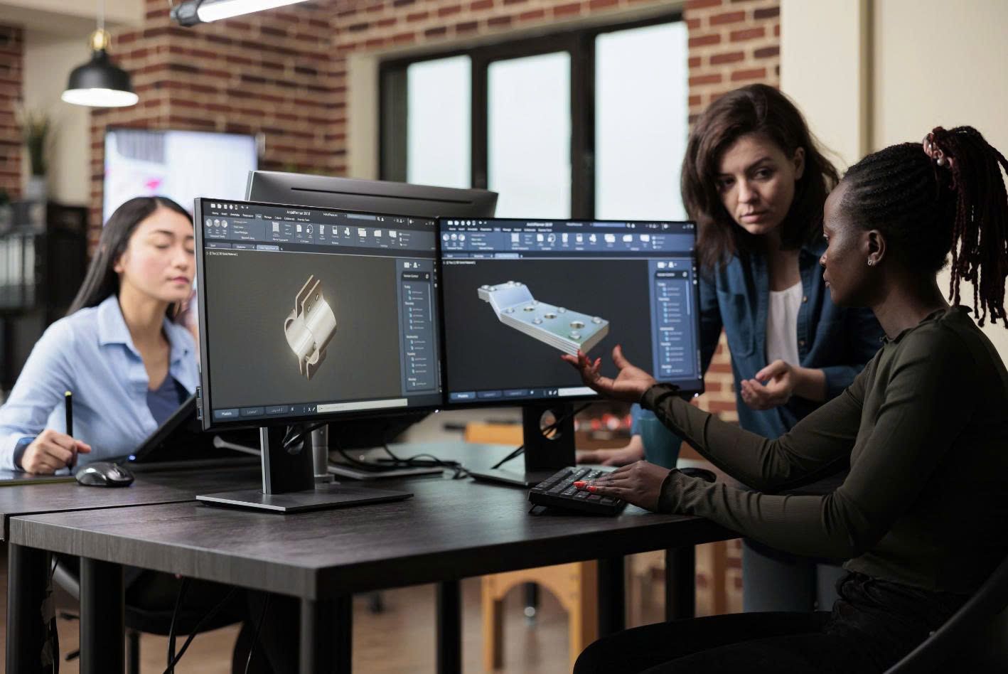 Công nghệ CGI là gì? Cách hoạt động và ứng dụng chi tiết