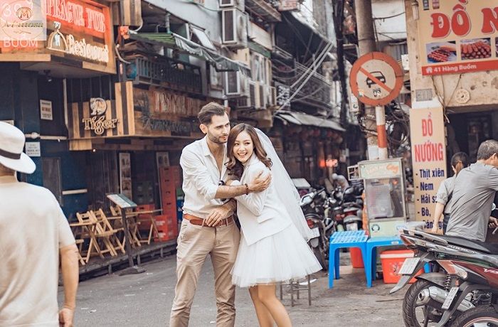 Đi date là gì? Bí kíp mặc đẹp & địa điểm hẹn hò lý tưởng