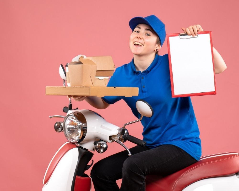 Shipper là gì? Yêu cầu công việc và mức lương khủng ra sao?