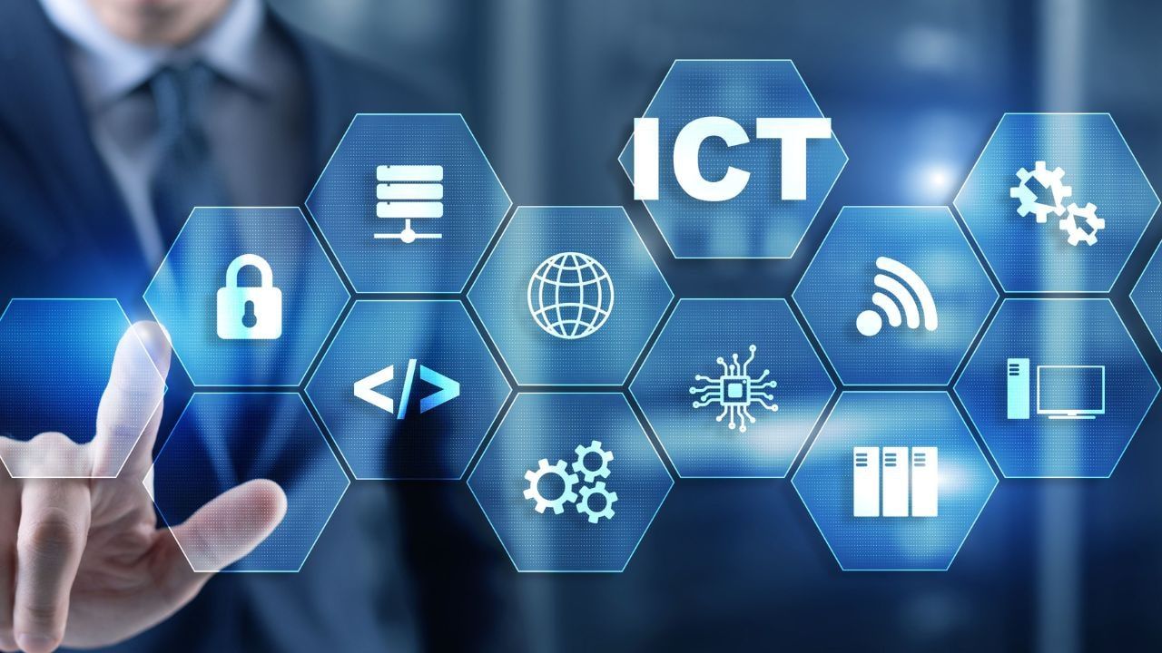 ICT là gì? Khám phá vai trò và ứng dụng của ICT trong mọi lĩnh vực