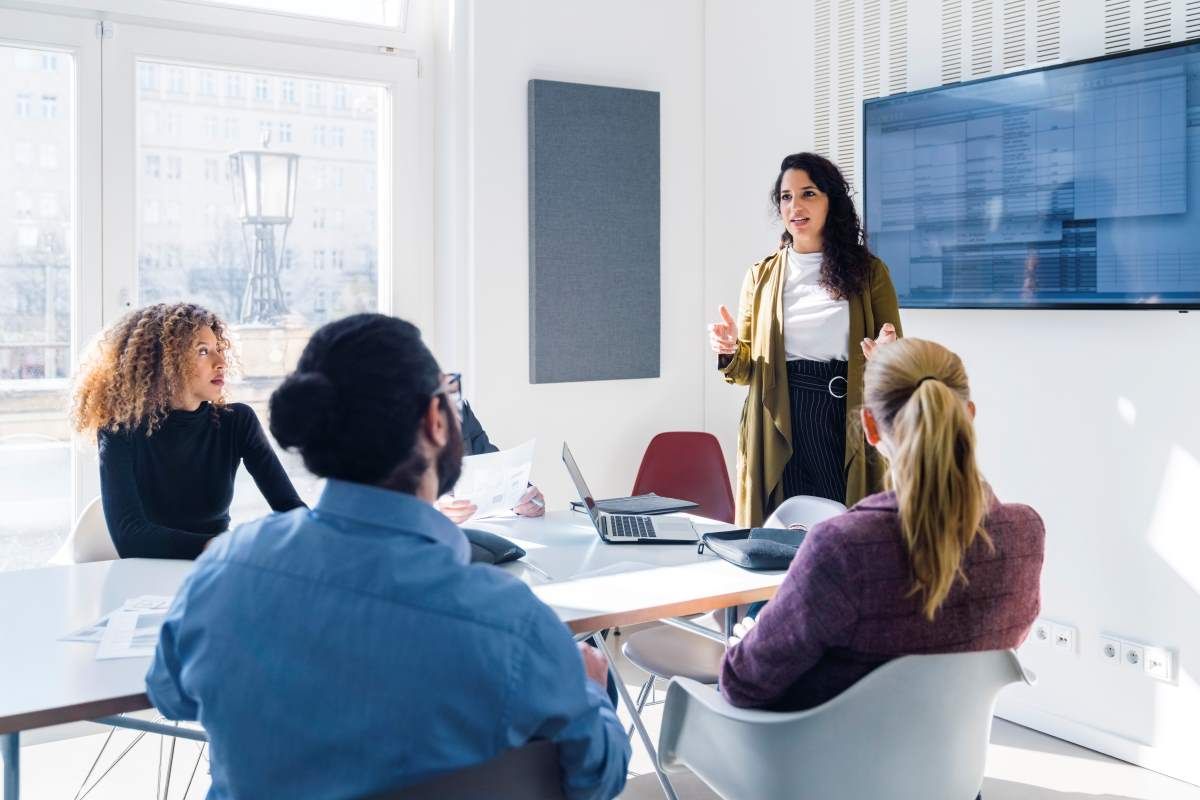 Marketing Director là gì? Công việc, mức lương và cơ hội phát triển
