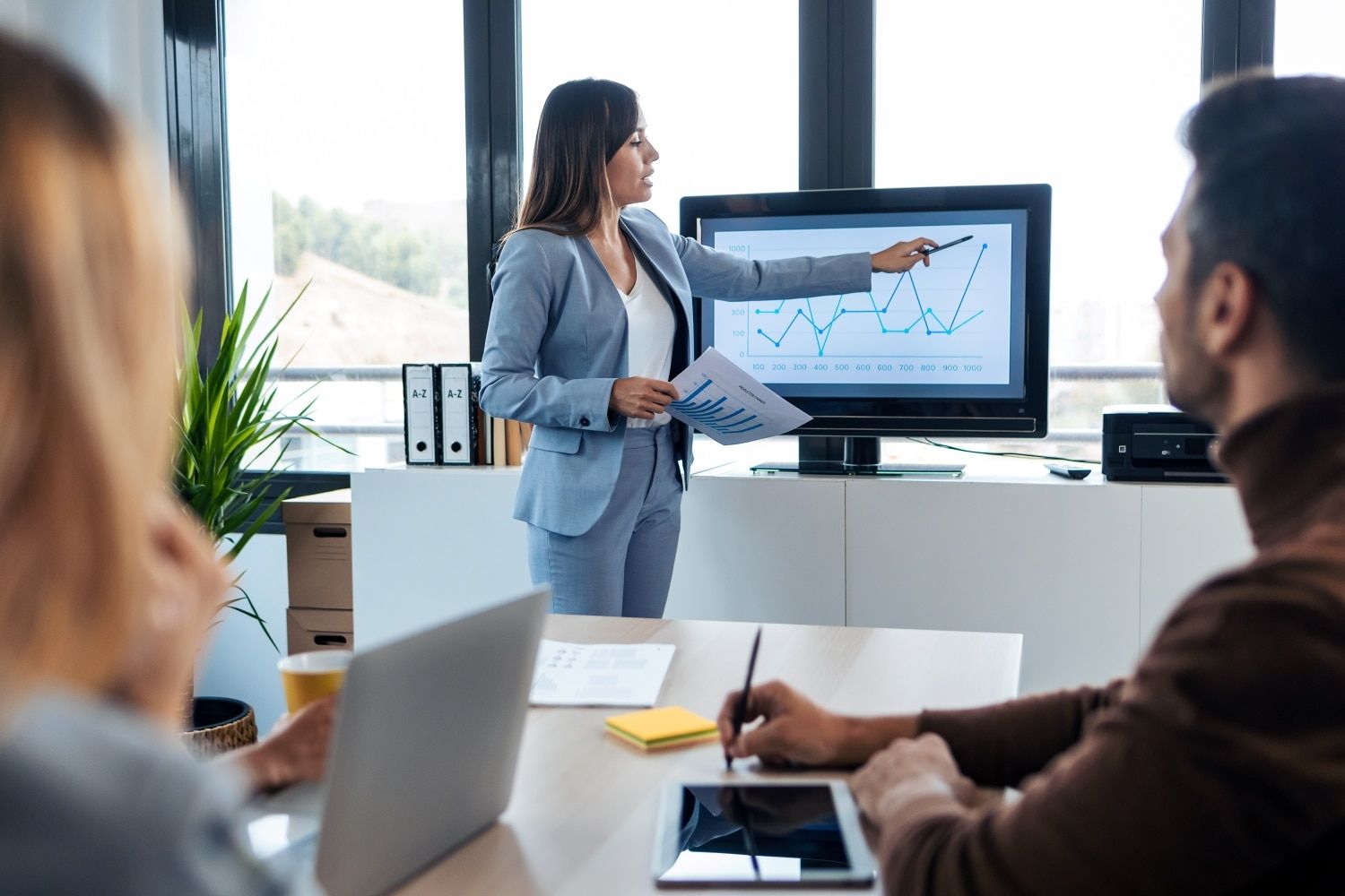 Marketing Director là gì? Công việc, mức lương và cơ hội phát triển