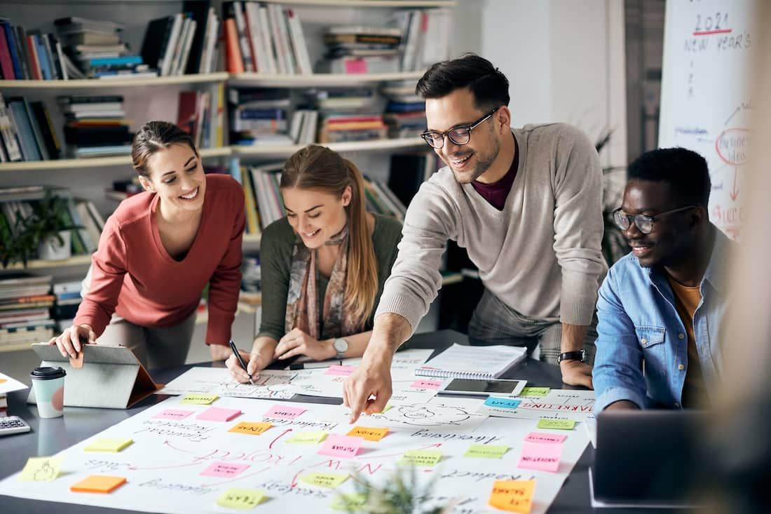 Marketing Director là gì? Công việc, mức lương và cơ hội phát triển