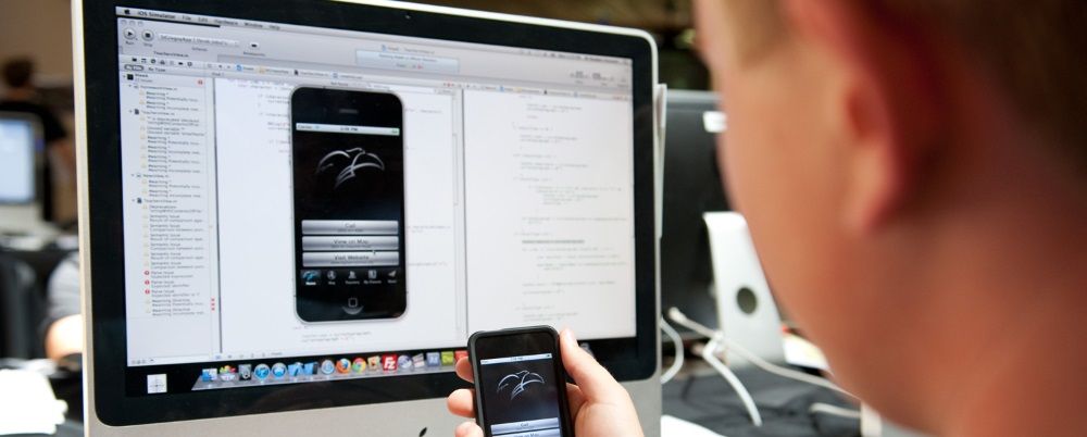 Mobile Developer là gì? Phân loại, mức lương và cơ hội nghề nghiệp