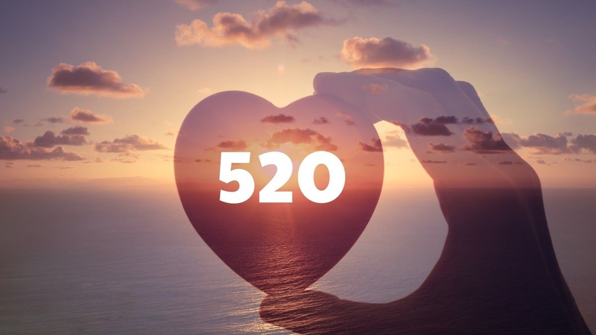 520 là gì? Nguồn gốc, ý nghĩa con số 520 trong tình yêu