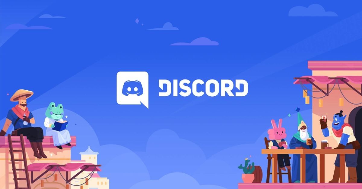 Discord là gì? Tính năng, hướng dẫn cách tải và sử dụng
