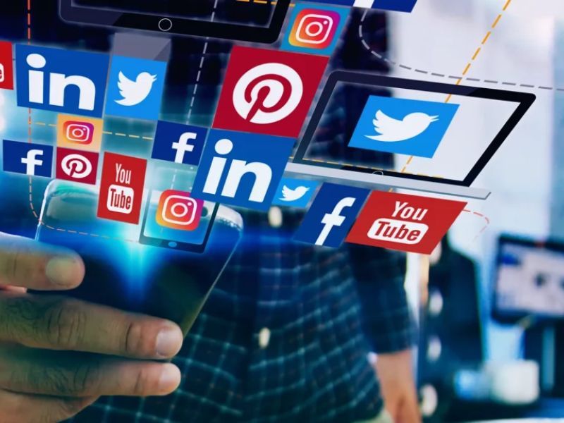 Media là gì? Kiến thức cơ bản về ngành truyền thông hiện đại
