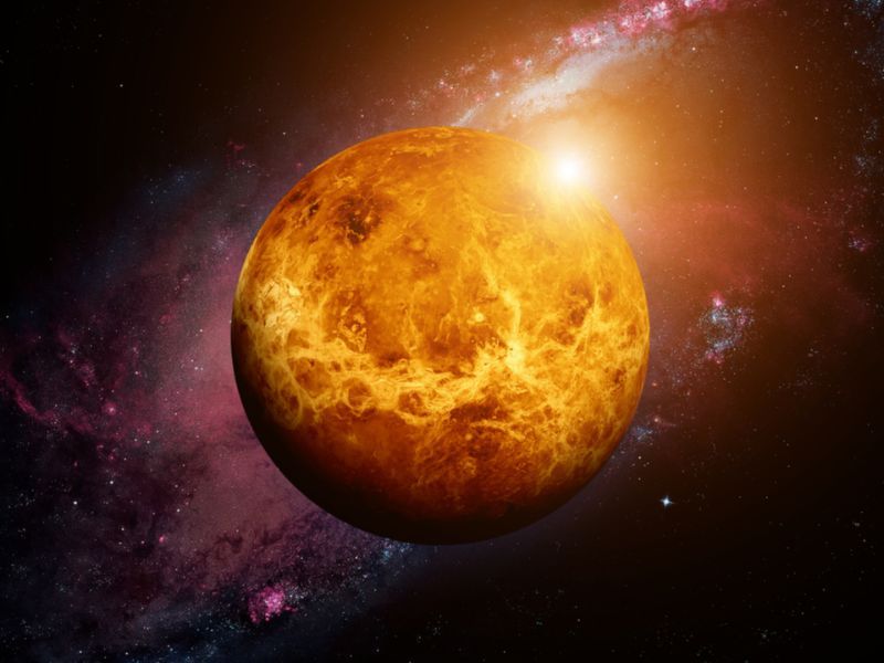 Venus là gì? Cách xác định Venus bản thân và hiểu ý nghĩa từng cung